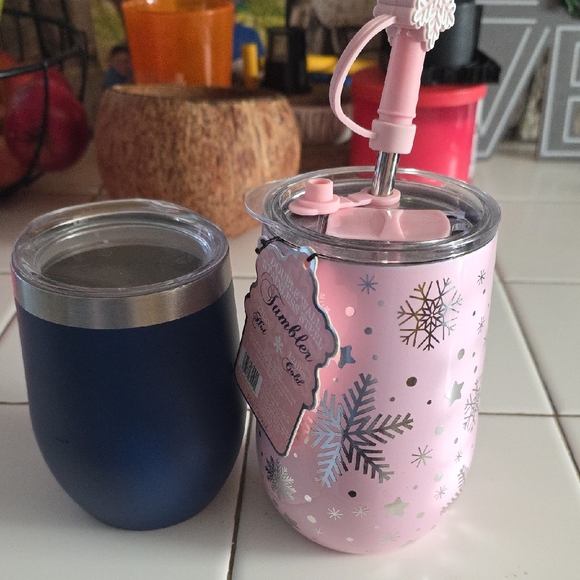Kitchen | Brand New Tumblers | Poshmark